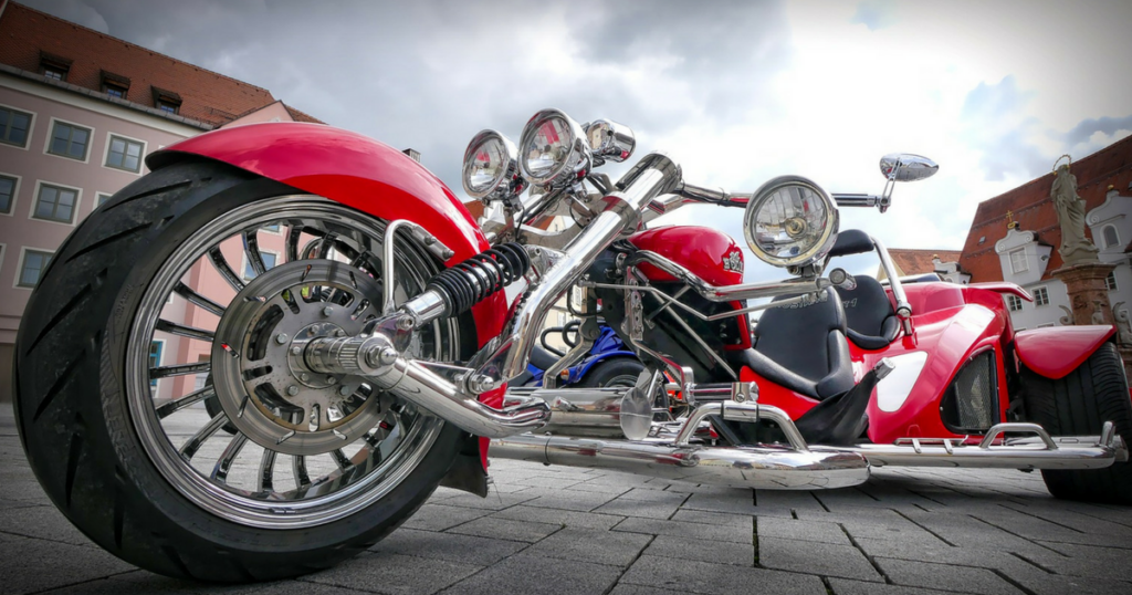 Three Wheeler Accidents | What You Should Consider